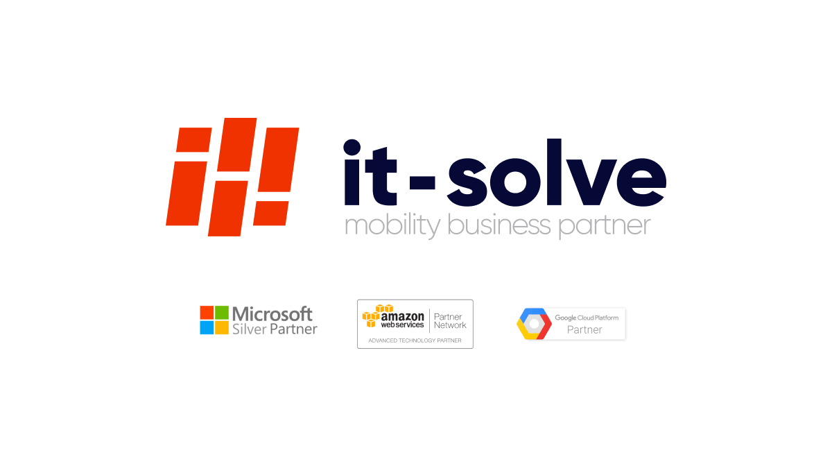 Solutions - IT-solve